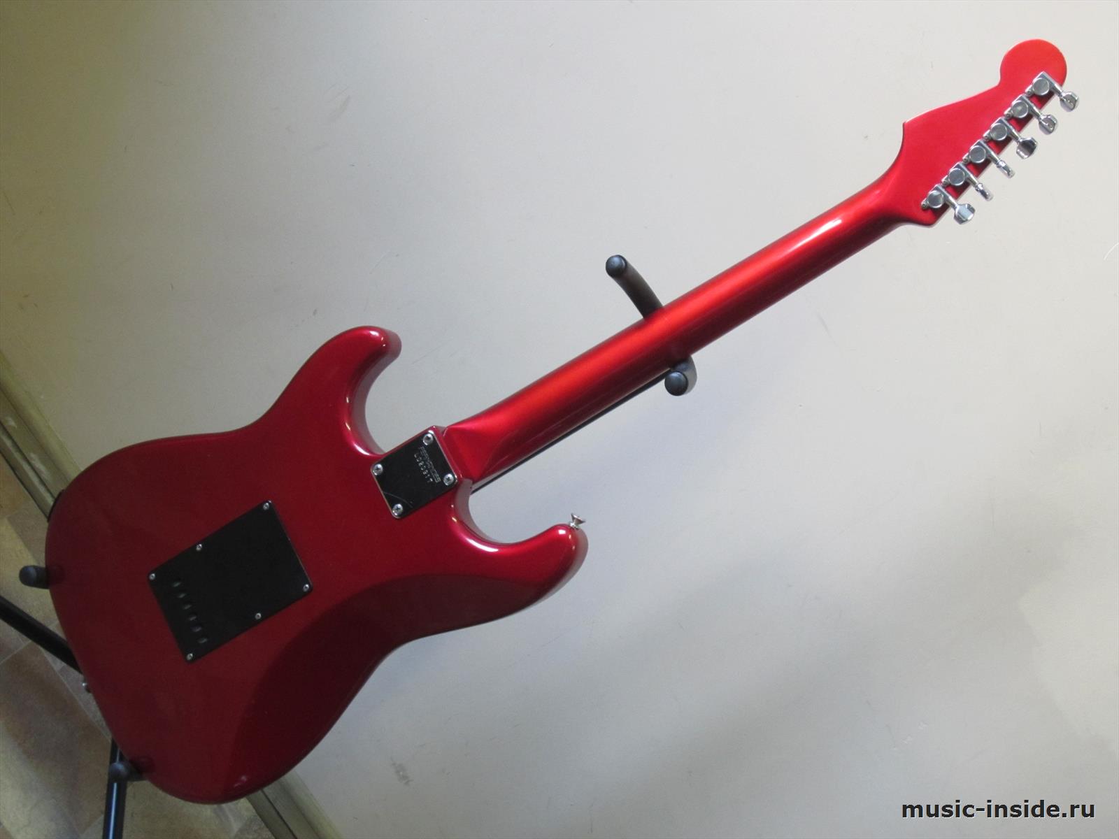 Fernandes SSH-40 электрогитара #1927 (1986-1989 Япония)