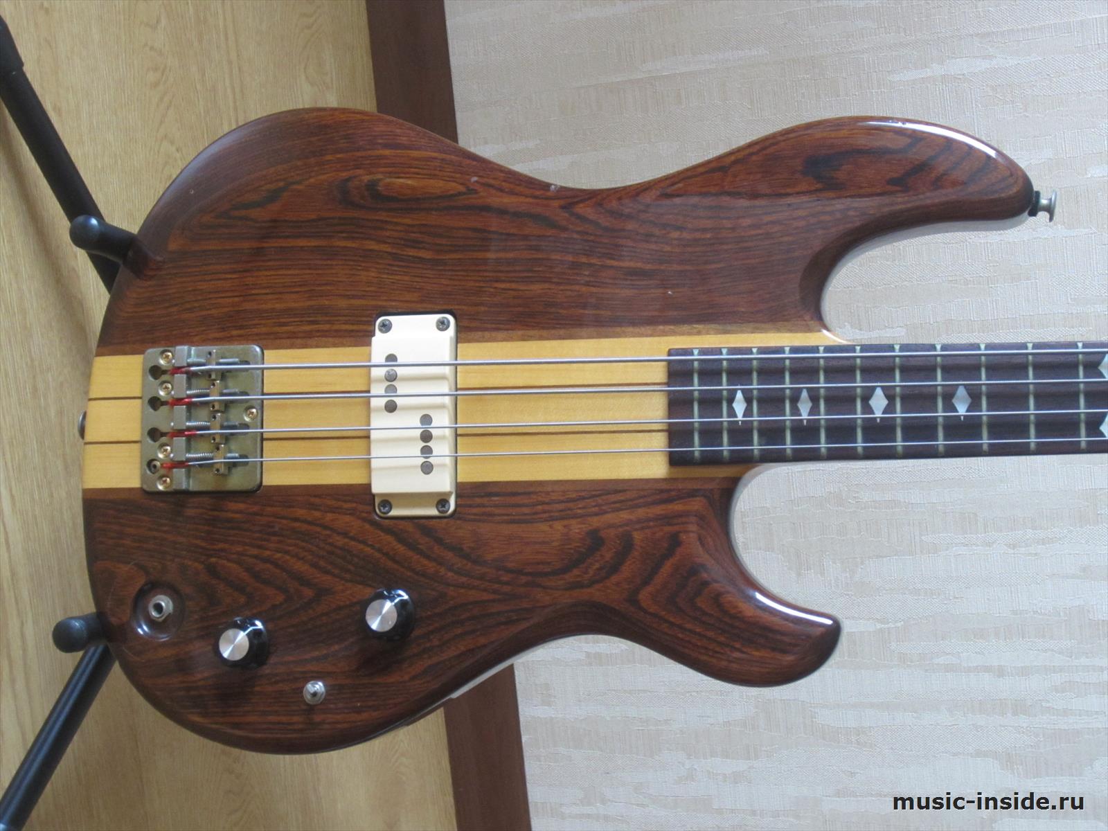 Aria Pro II TSB-550 бас-гитара #1042 (1981 Япония)