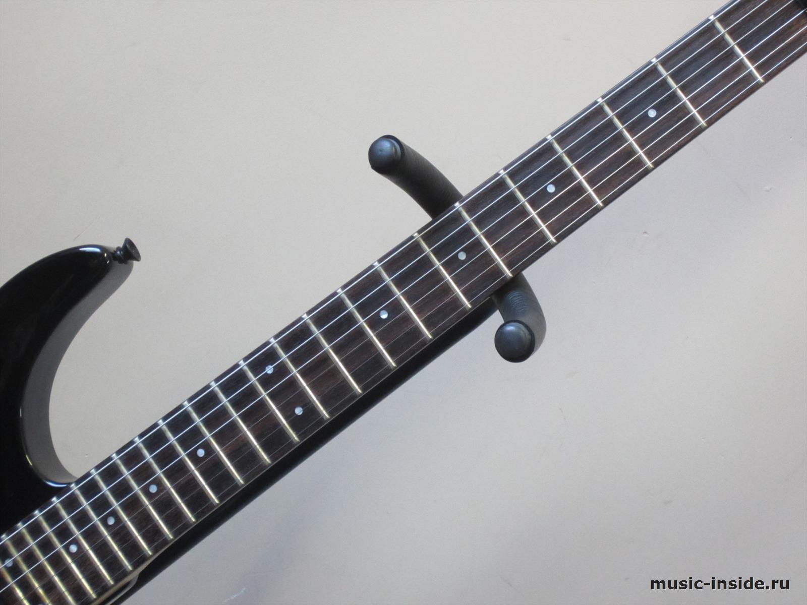 Fernandes FR-65 электрогитара #1828 (1990-1991 Япония)