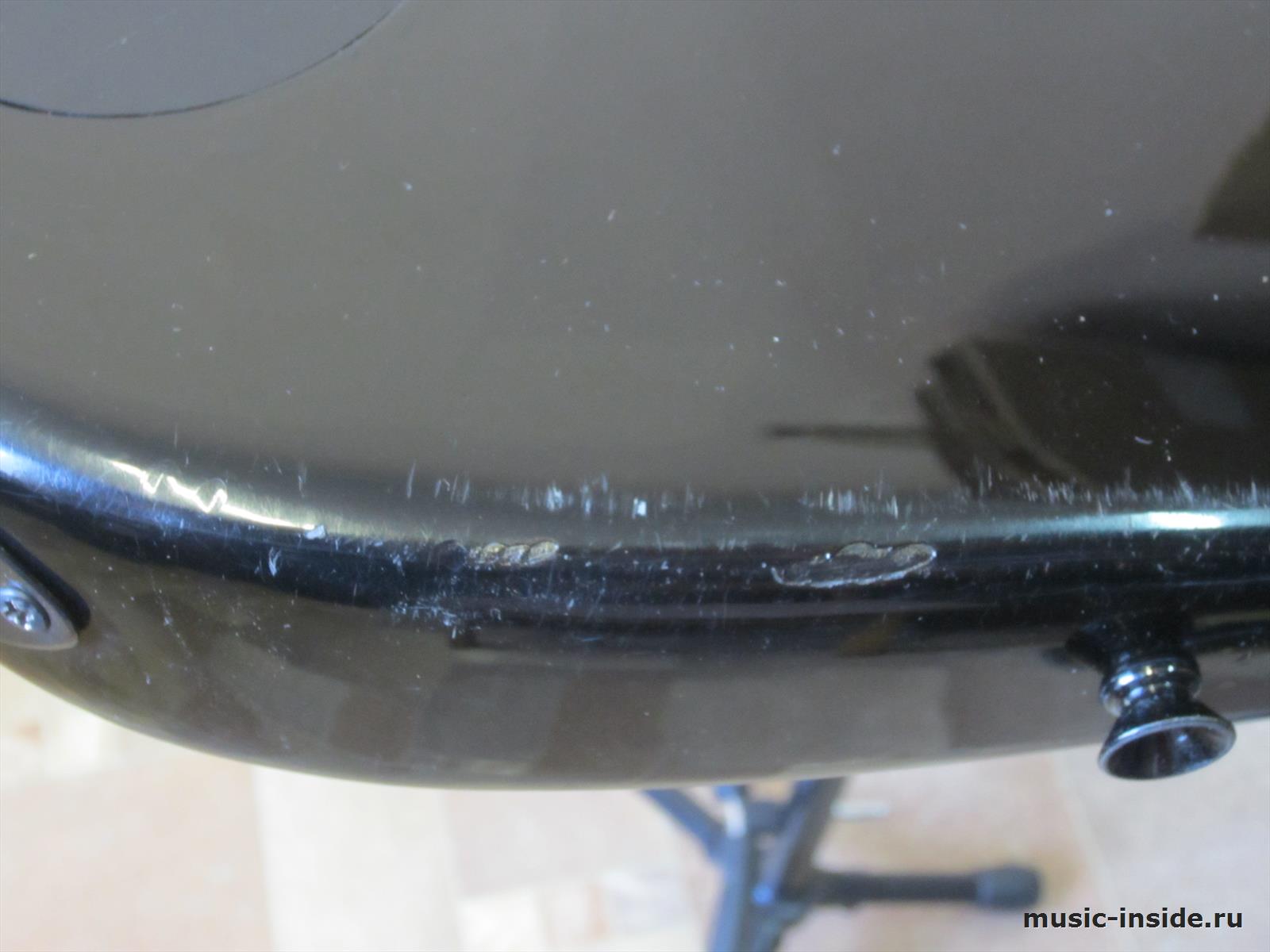 Fernandes FR-65 электрогитара #1828 (1990-1991 Япония)