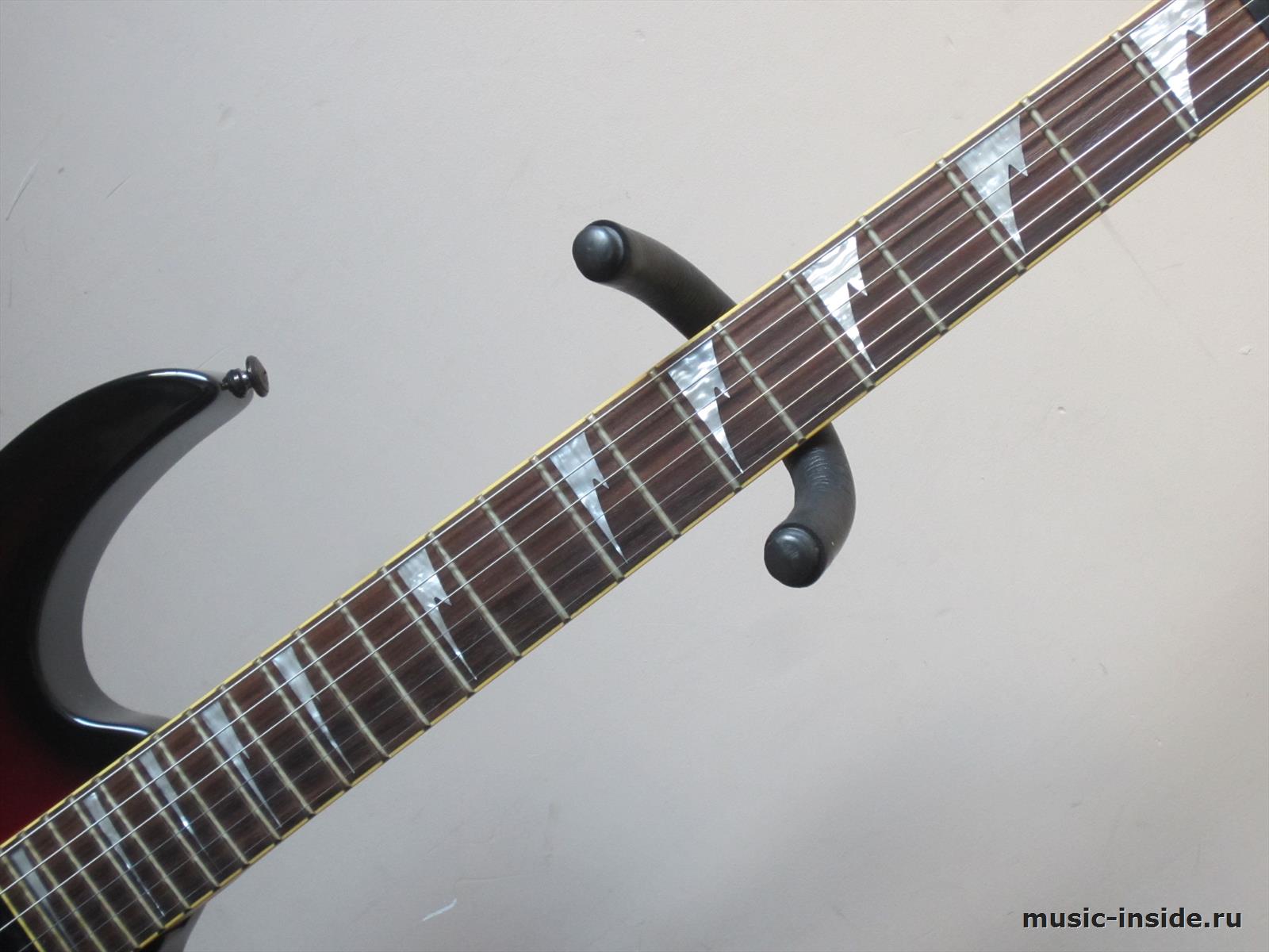 Ibanez RG-180DX электрогитара #2266 (2002 Корея)