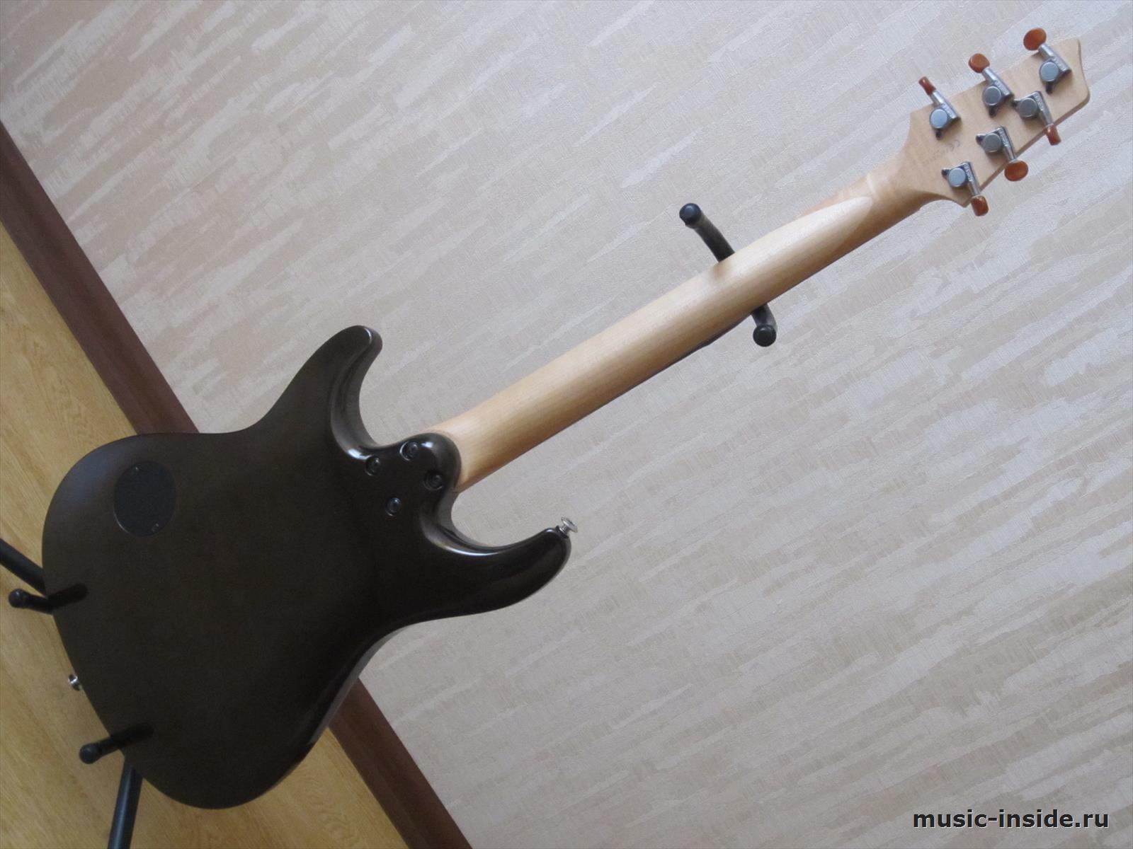 Ibanez SC-420 электрогитара #530 (1997 Япония)