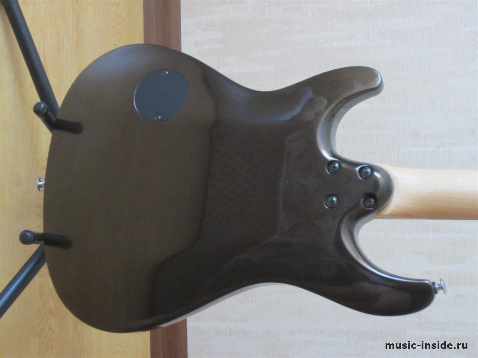 Ibanez SC-420 электрогитара #530 (1997 Япония)